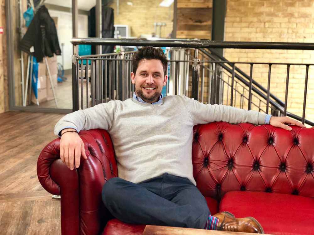 Jason Watts – Watts Holt